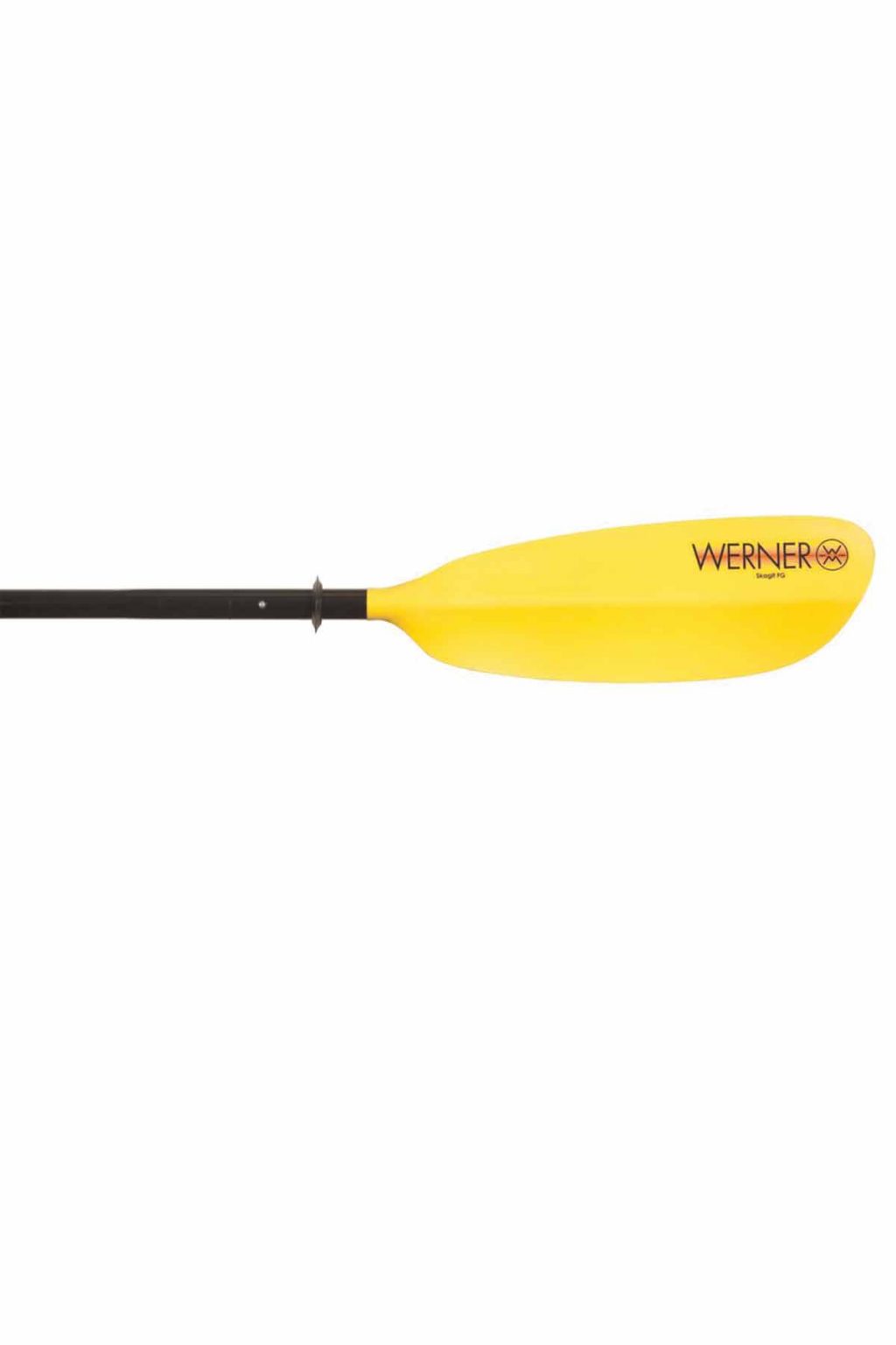 Fiberglass Skagit-Werner Paddles | Tumalo Creek