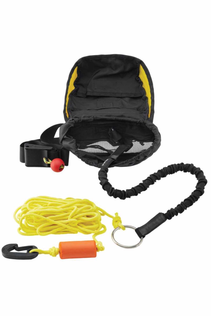 NRS Kayak Tow Line - NRS | Tumalo Creek