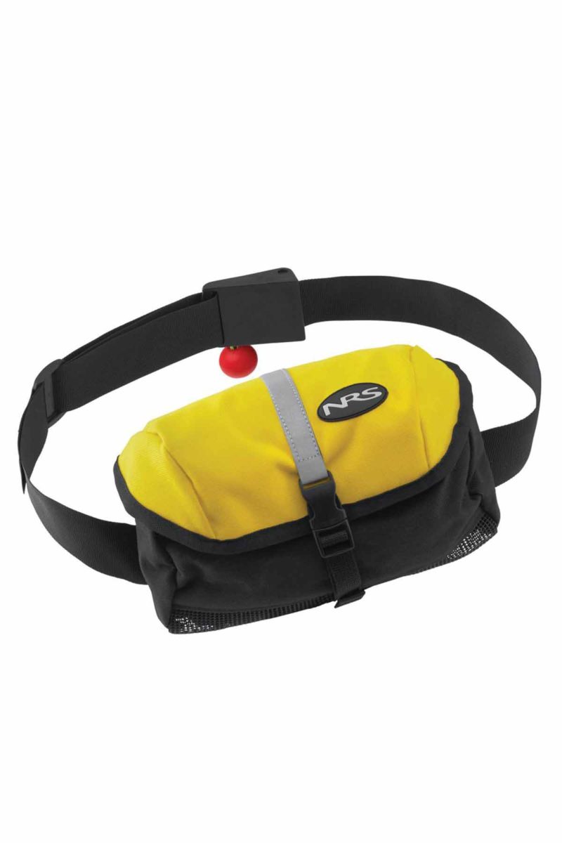 NRS Kayak Tow Line - NRS | Tumalo Creek