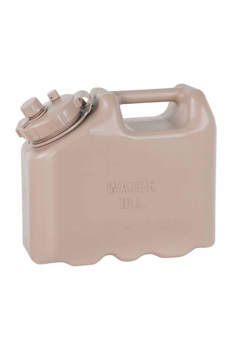 Scepter Water Containers - NRS | Tumalo Creek