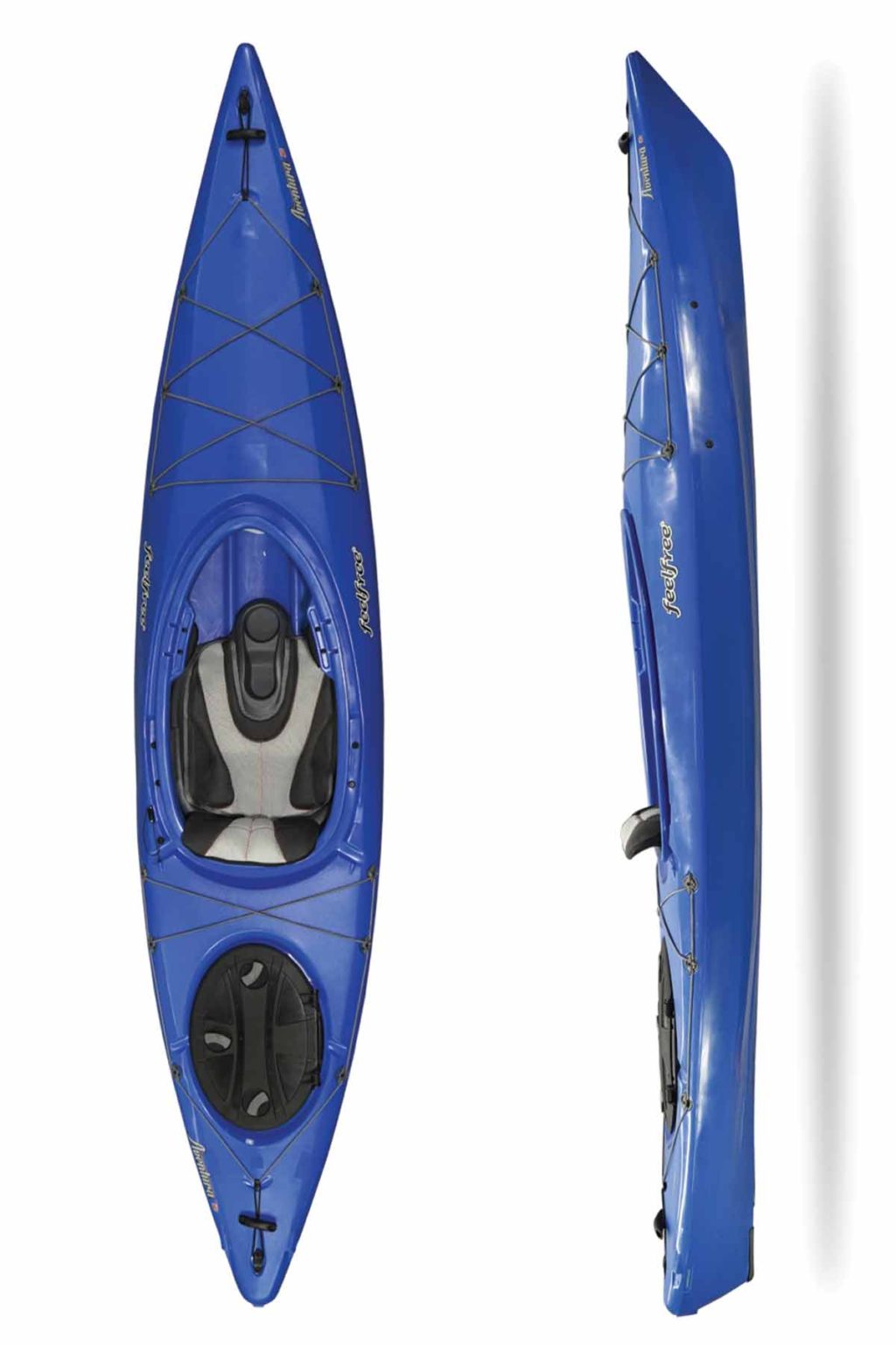 Recreational Kayaks | Tumalo Creek