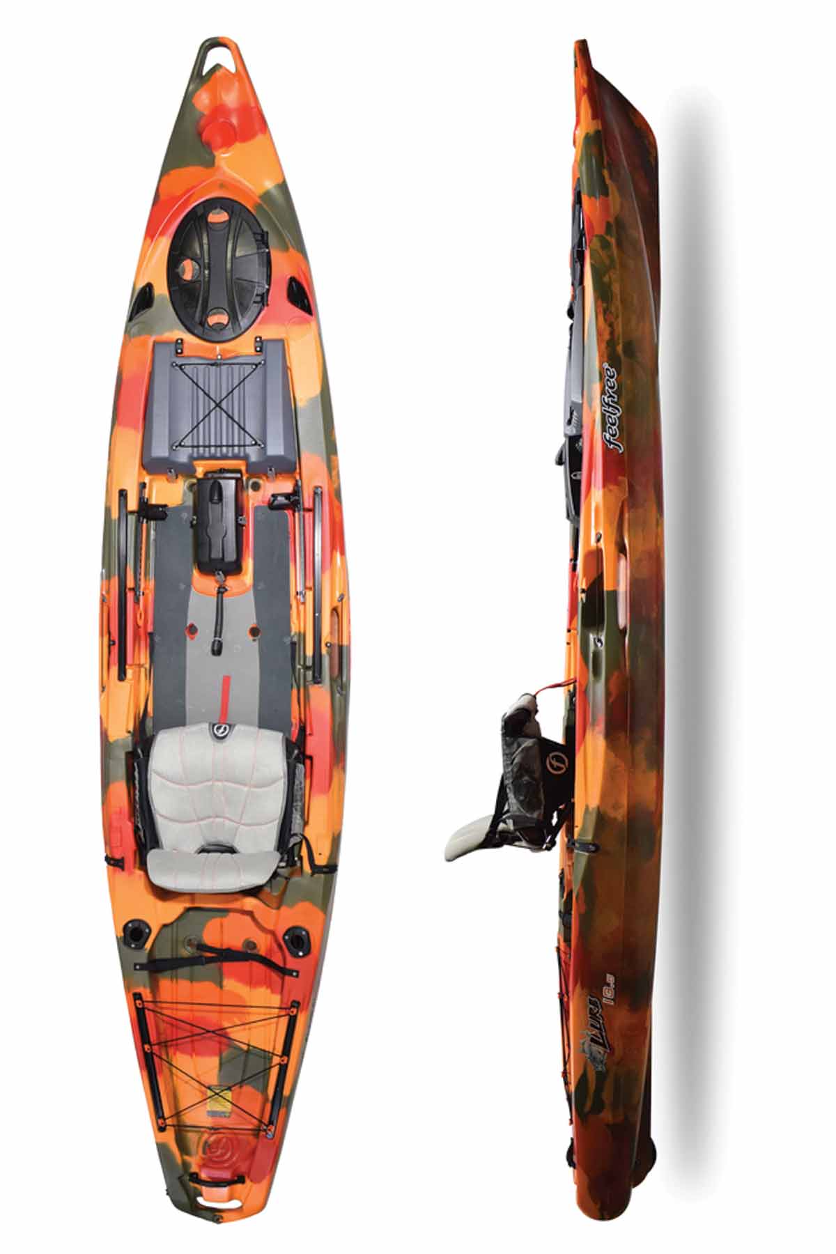 Kayaks | Tumalo Creek