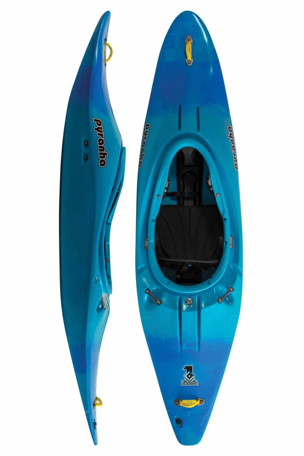 Whitewater Kayaks | Tumalo Creek