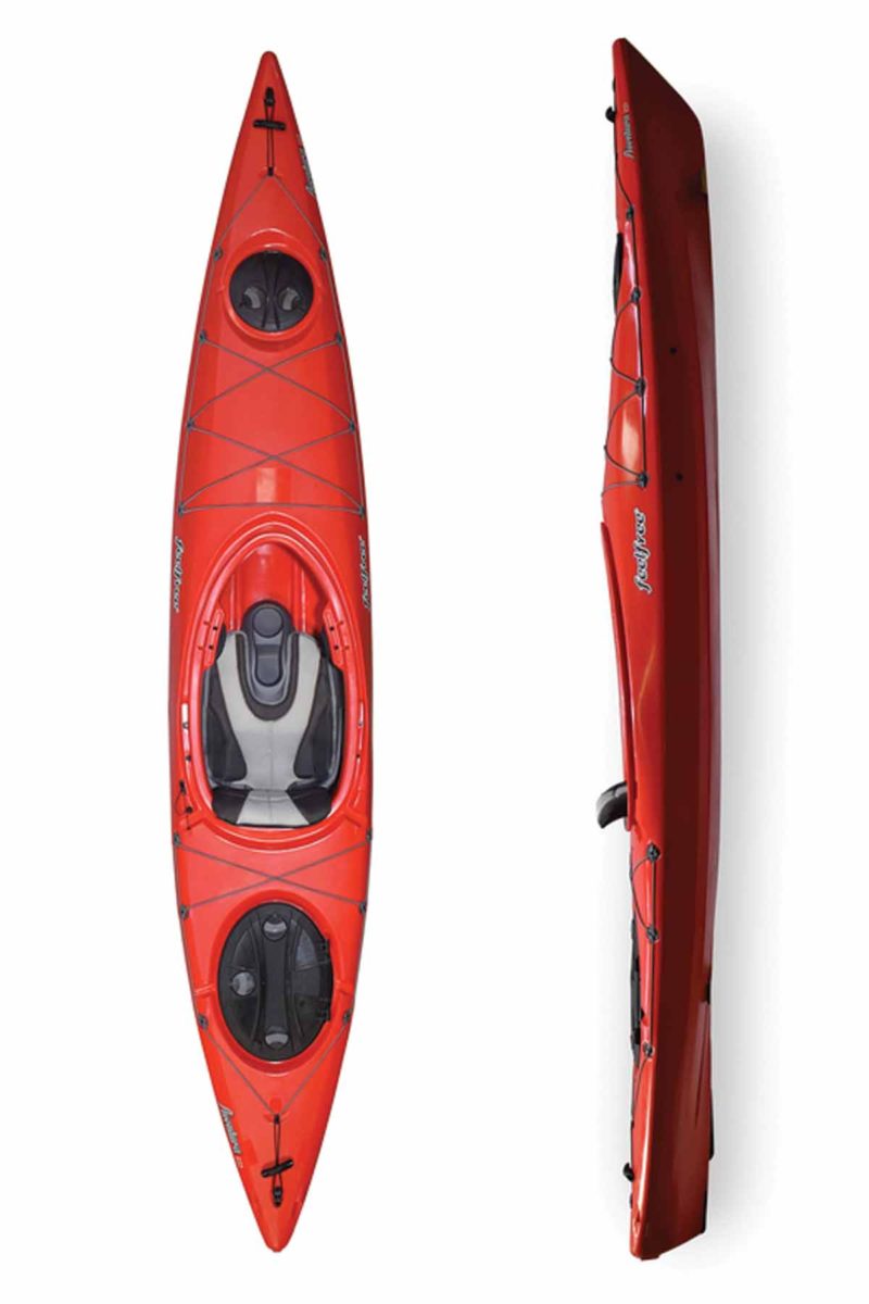 Kayaks | Tumalo Creek