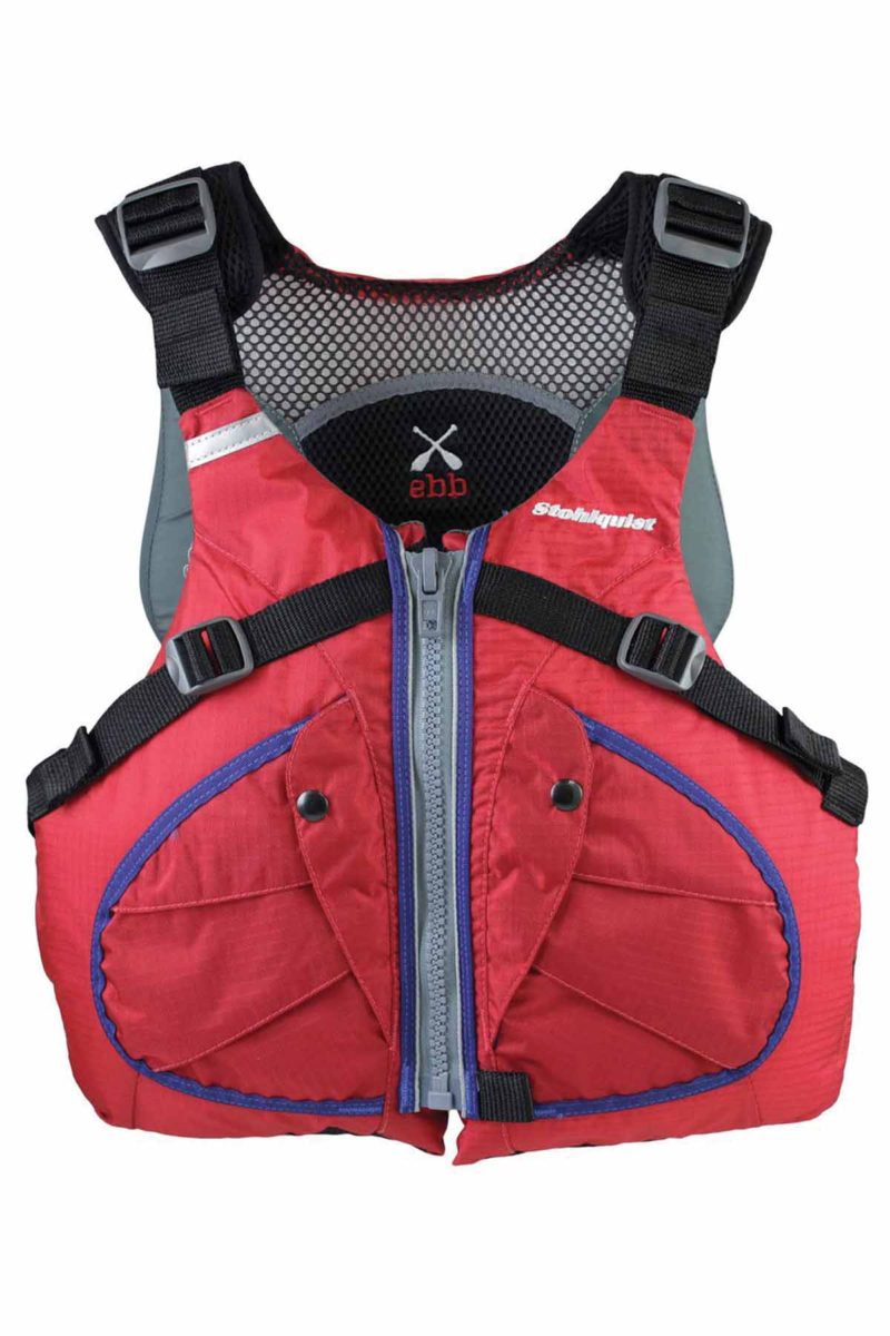 Life Jackets (PFDs) | Tumalo Creek