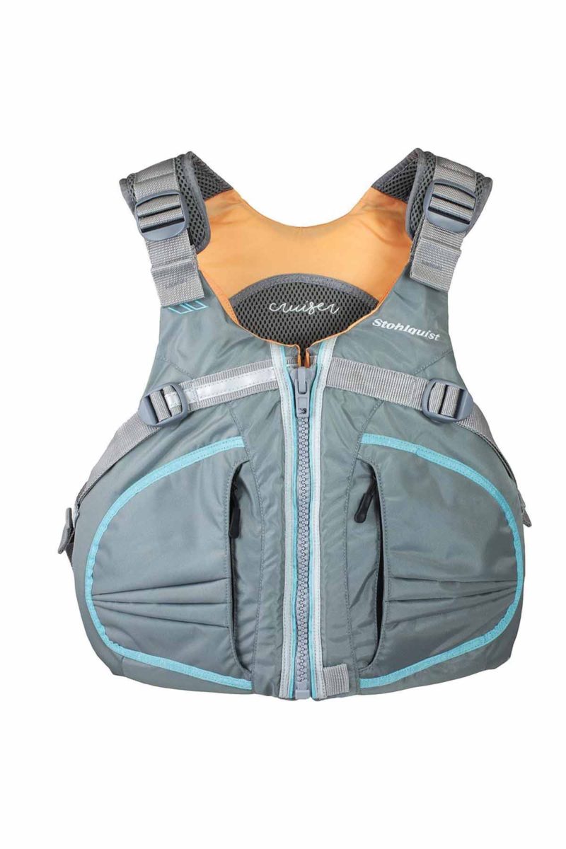 Life Jackets (PFDs) | Tumalo Creek