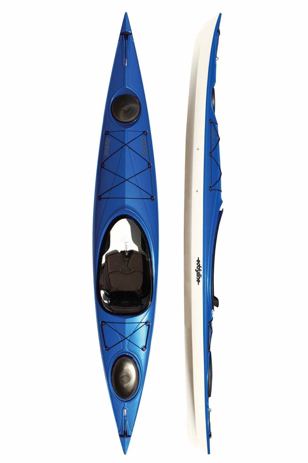 Kayaks | Tumalo Creek