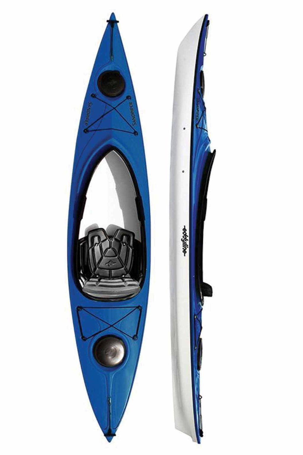 Eddyline Kayak Top West Coast Dealer