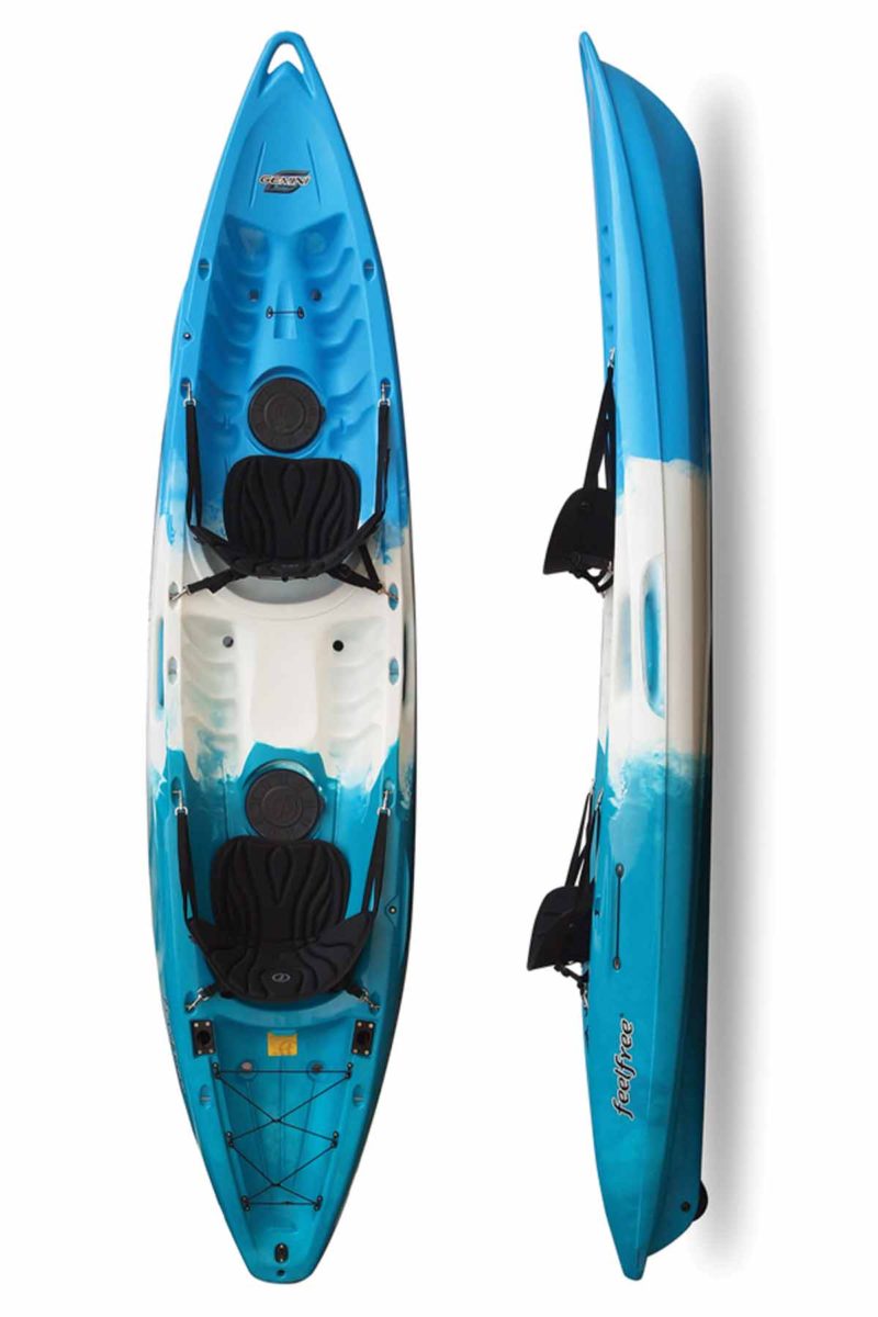 Kayaks | Tumalo Creek