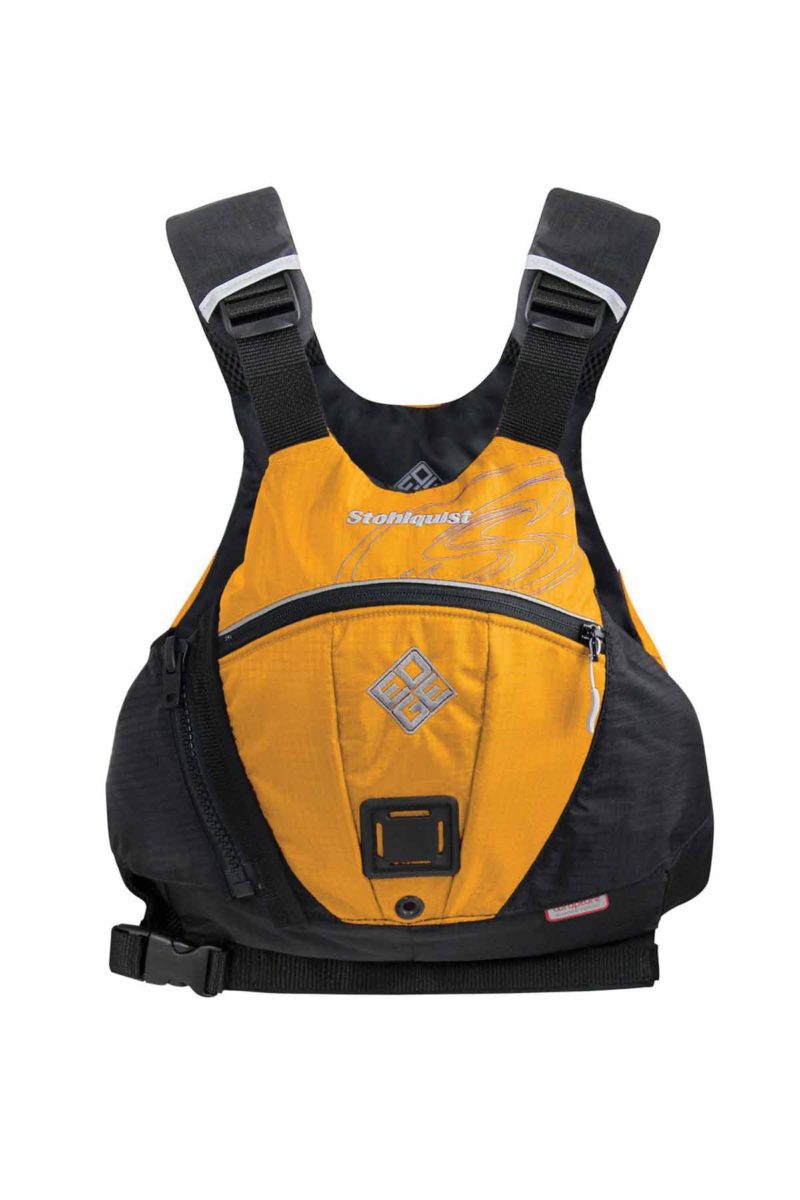 Whitewater & Rescue Life Jackets | Tumalo Creek