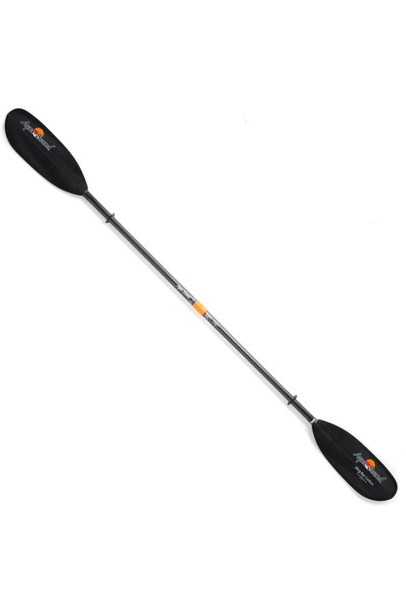 Recreational Kayak Paddles | Tumalo Creek